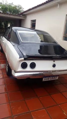 CHEVROLET OPALA 1975 Usados e Novos