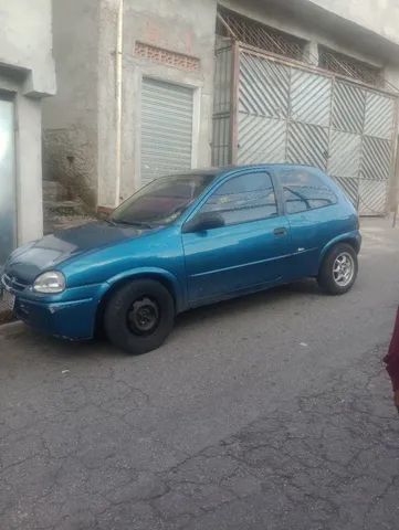 CHEVROLET CORSA 1995 Usados e Novos