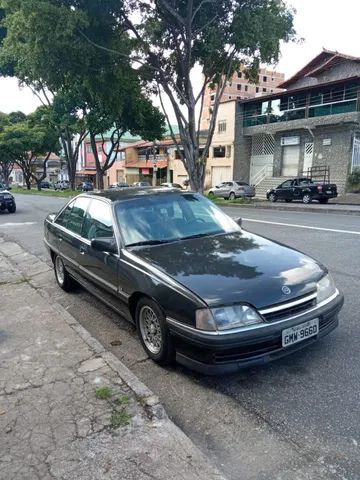 CHEVROLET OMEGA 1993 Usados e Novos