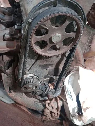 "motor at" no Brasil