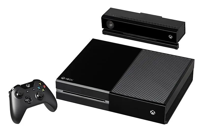 Console Xbox One com 17 jogos 2 controles Consoles de Video Game Chacara Primavera I Pouso Alegre 1365746283 OLX
