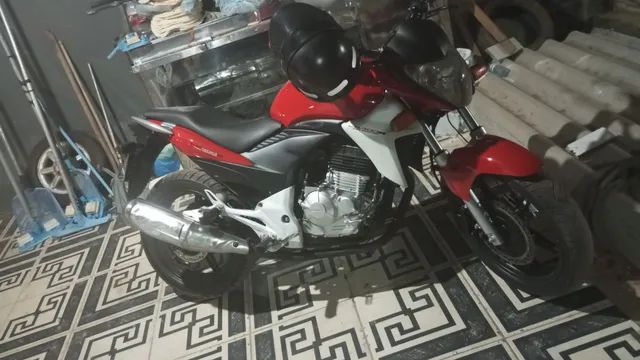 Motos - Rio Branco, Acre