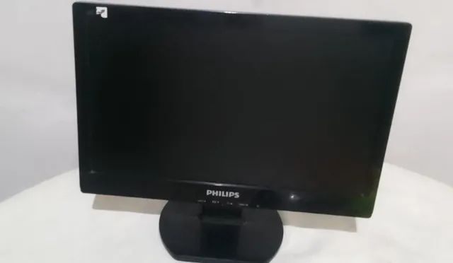 "monitor philips 7" no Brasil