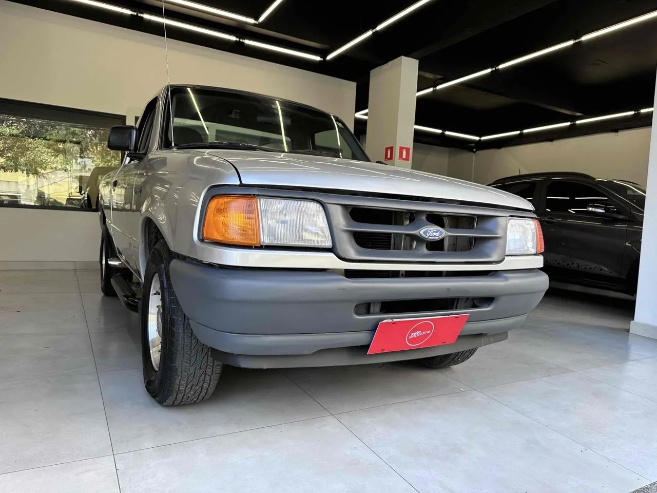 FORD RANGER 1997 Usados e Novos