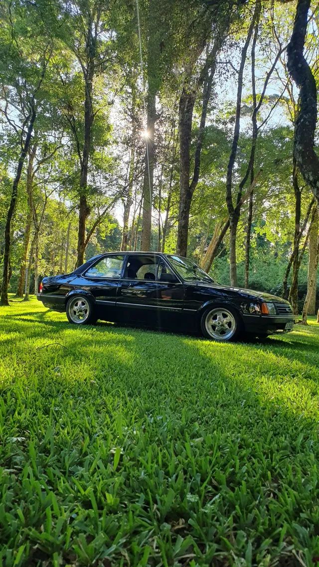 CHEVROLET CHEVETTE 1989 Usados e Novos