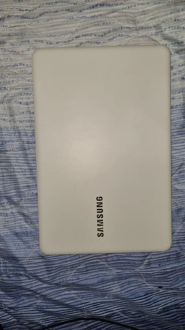 "notebook velho" no Brasil