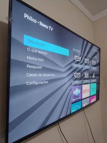 "tv philco 60" no Brasil