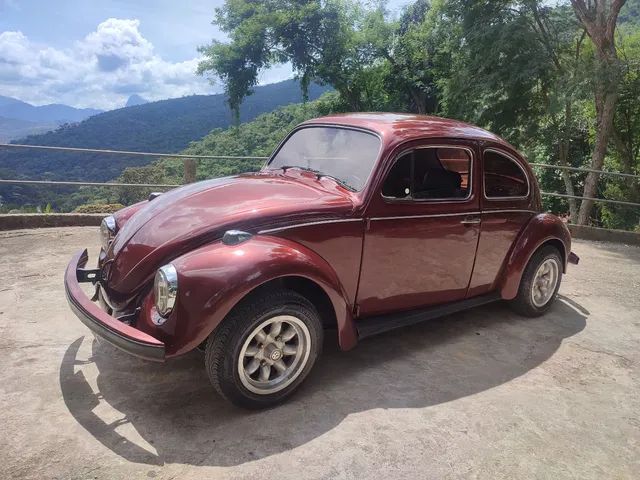 VOLKSWAGEN FUSCA Usados e Novos - Petrópolis, RJ