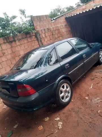 CHEVROLET VECTRA 1998 Usados e Novos