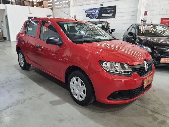 RENAULT SANDERO 2019 Usados e Novos