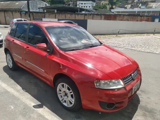 FIAT STILO 2008 Usados e Novos