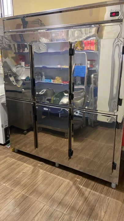 "freezer vertical metal frio" - Geladeiras e Freezers no Brasil