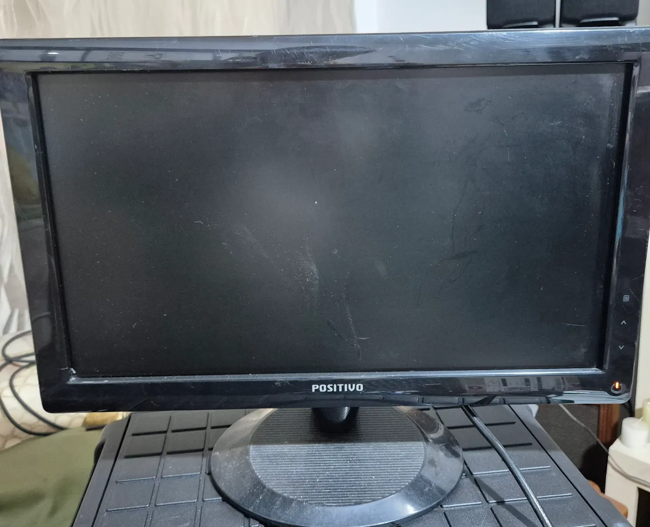 "monitor positivo 6 polegadas" no Brasil