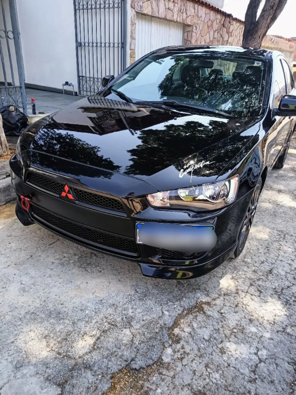 "mitsubishi lancer" - Carros Usados e Novos à venda