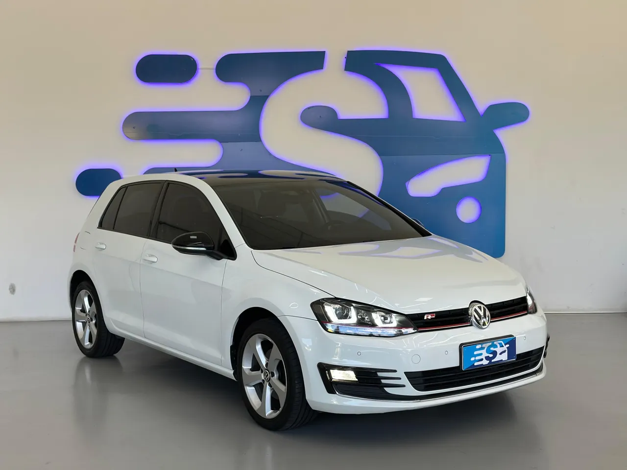 VOLKSWAGEN GOLF 2014 Usados e Novos