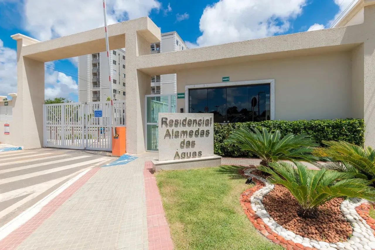 Apartamento 2 quartos à venda - Inácio Barbosa, Aracaju - SE 1465504393 ...