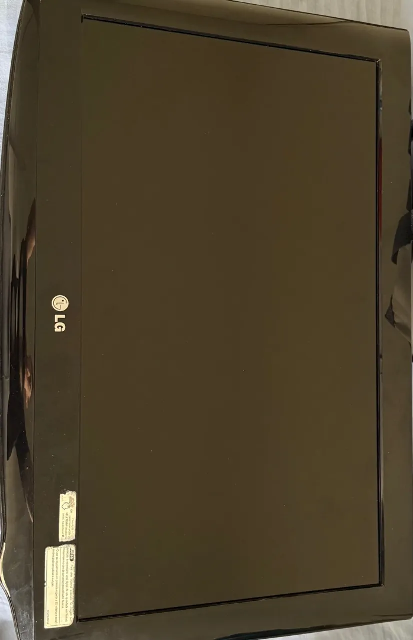 "tv monitor lg 21" no Brasil