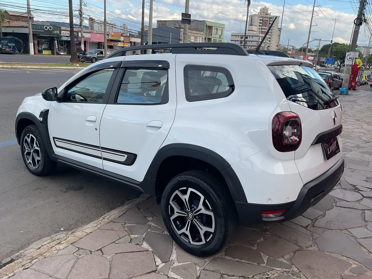 Renault Duster Usados e Novos no RS