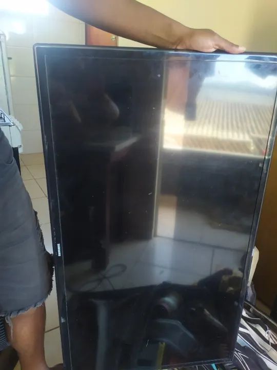 Tv 42 polegadas - TVs - Ingleses do Rio Vermelho, Florianópolis 1381537638 | OLX