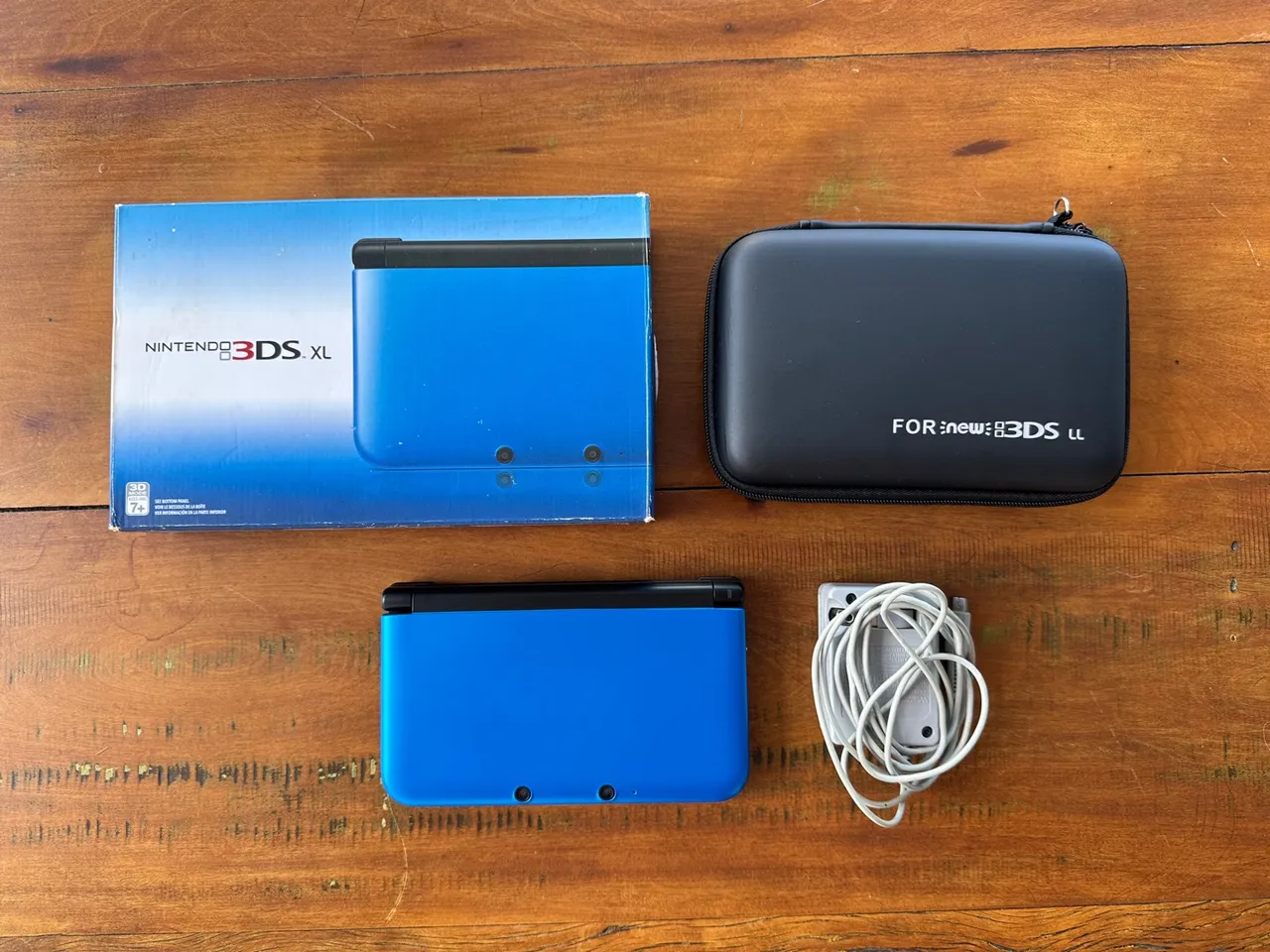 Consoles de Vídeo Game no Brasil