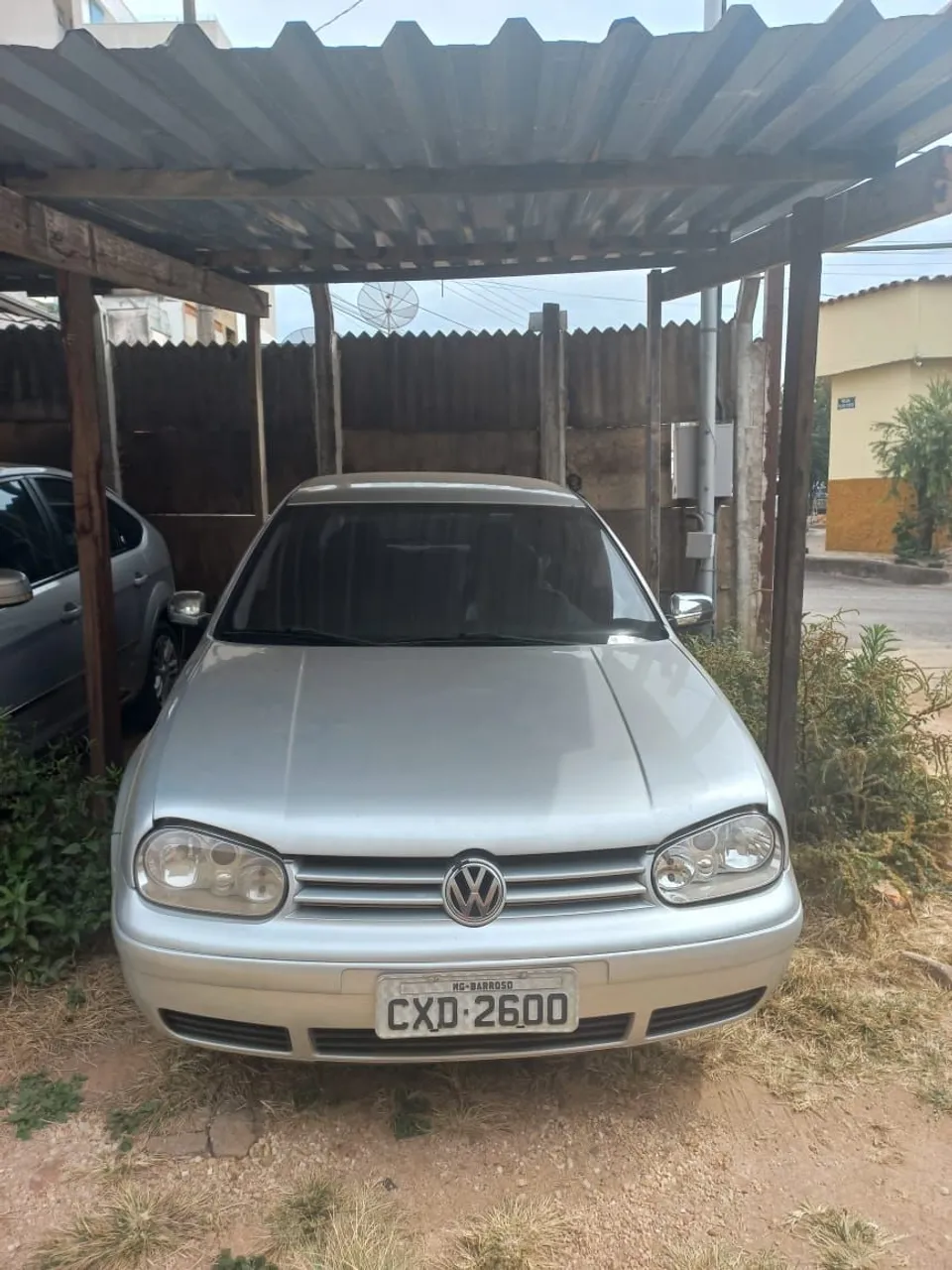 "volkswagen golf 2000" - Carros Usados e Novos à venda