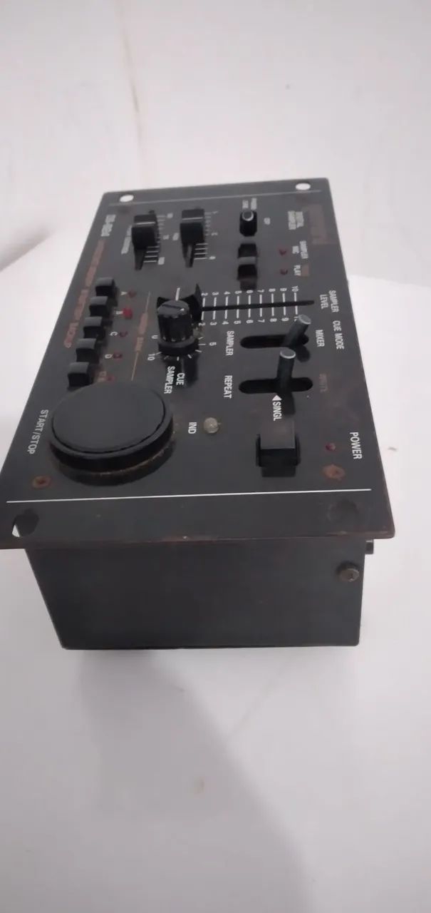 Sample gemini ds 824 obs.nao envio - Equipamentos e Acessórios de Som ...