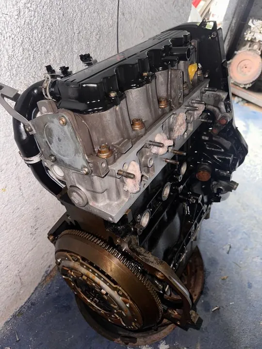 "motor astra completo" no Brasil