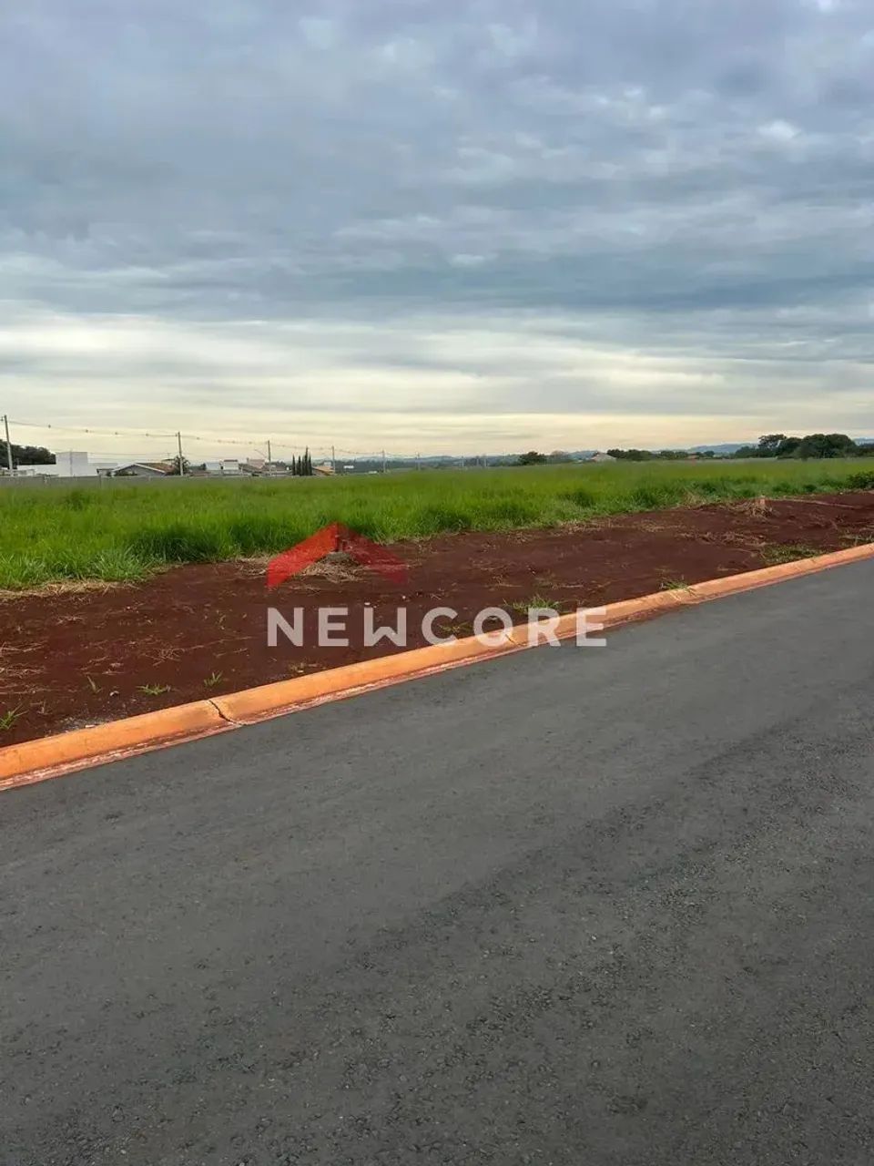 Lote em condomínio em Avenida Alexandre Cazelatto - Betel - Paulínia/SP ...