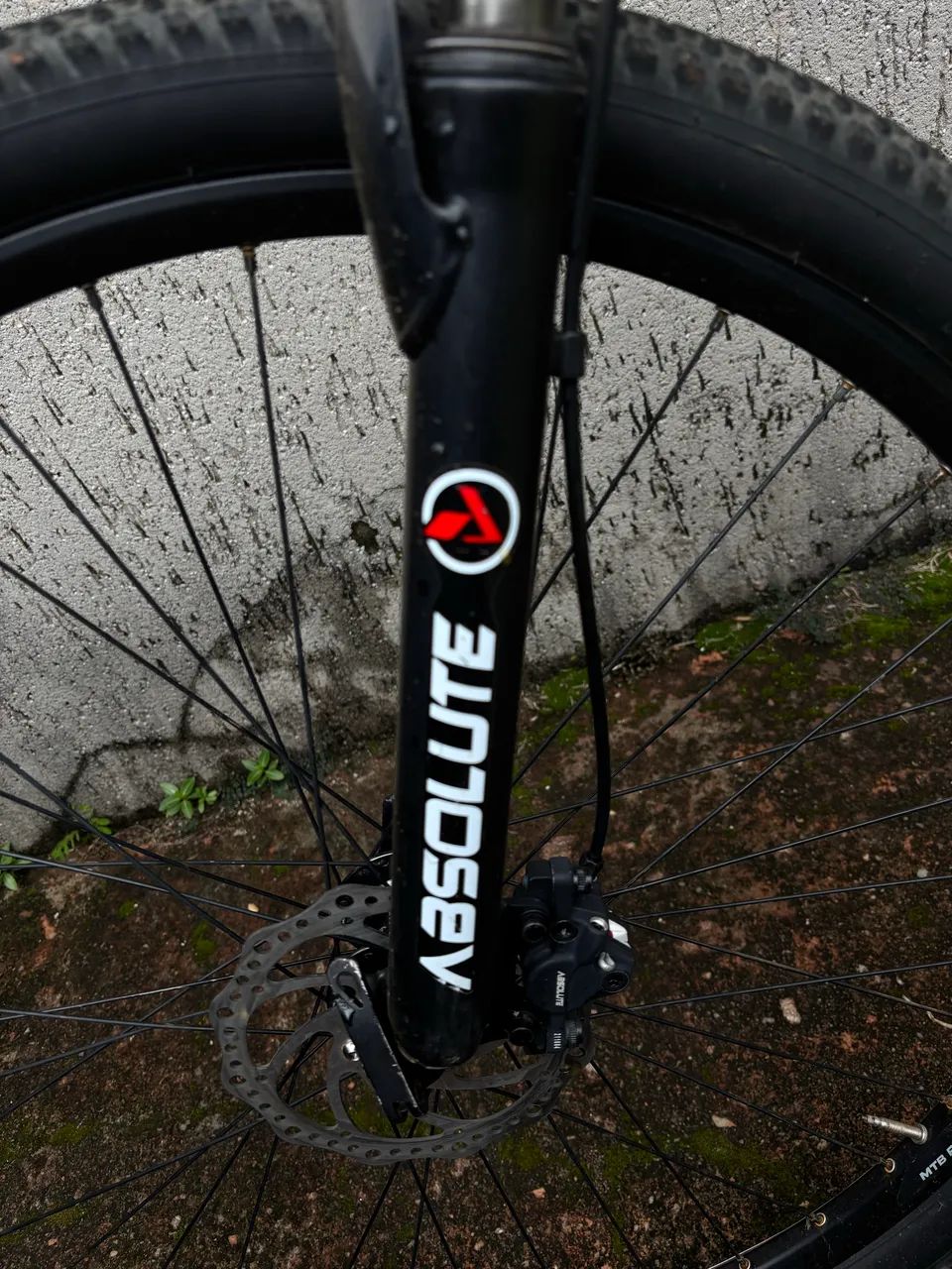 Bicicleta aro 29 - Ciclismo - Jardim do Ingá, Luziânia 1466369414 | OLX