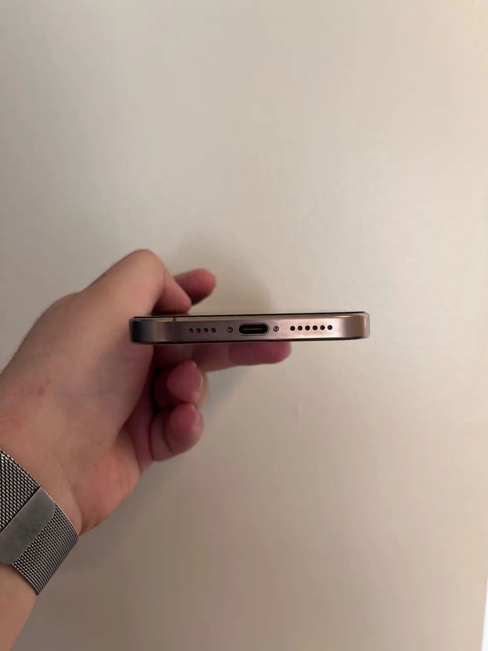 iPhone 16 pro max, 256gb - Celulares e Smartphones - São José, Macapá ...