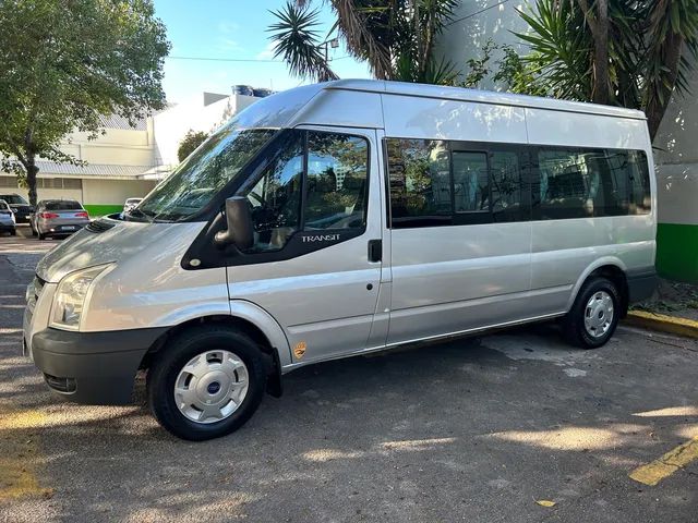 vans/utilitários FORD 2011 Usados e Novos | OLX