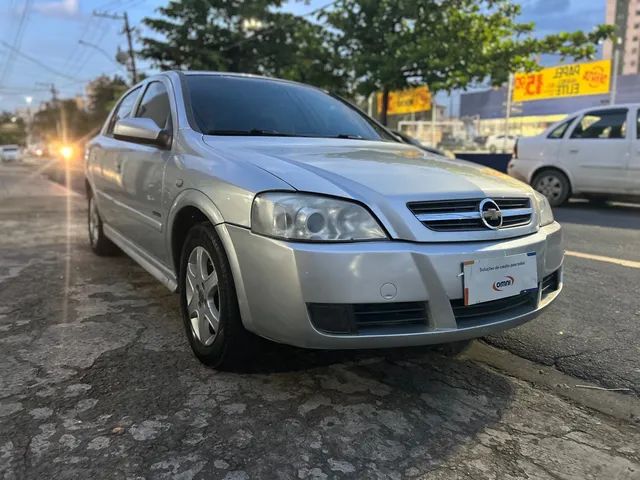 CHEVROLET ASTRA 2008 Usados e Novos