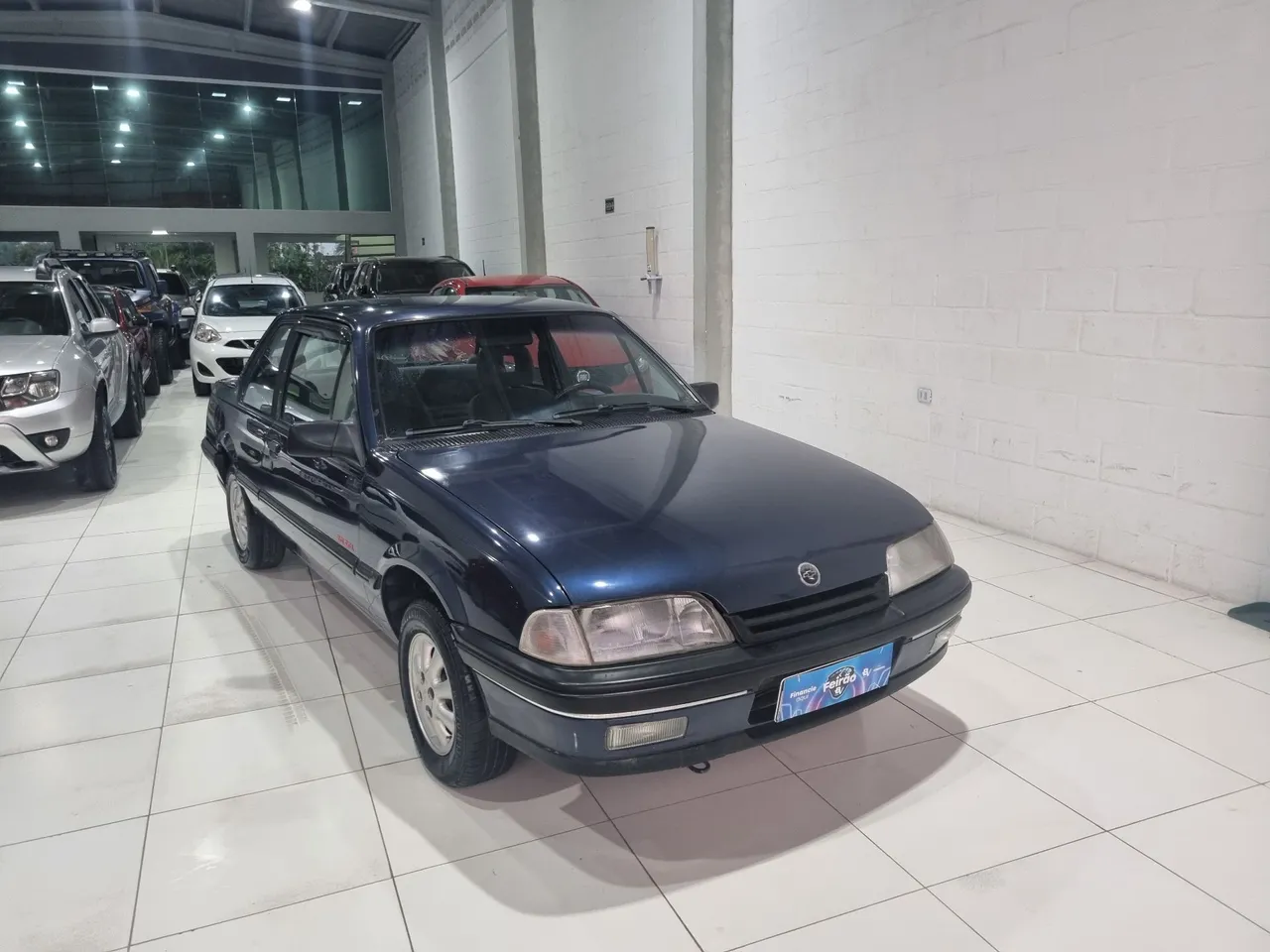 CHEVROLET MONZA 1995 Usados e Novos