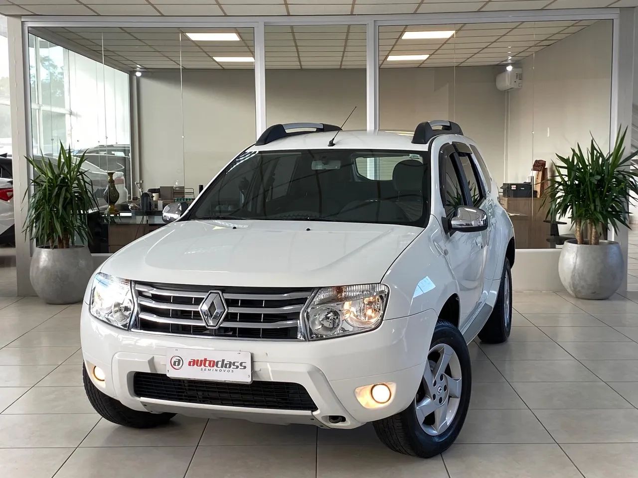 RENAULT DUSTER 2015 Usados e Novos