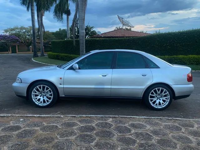 AUDI 1995 Usados e Novos