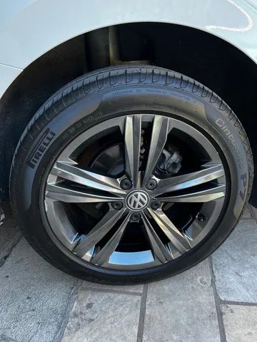 "roda jetta r line" no Brasil