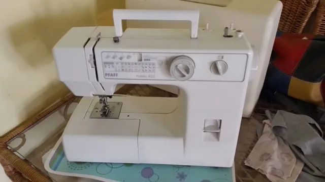"maquina de costura pfaff" no Brasil