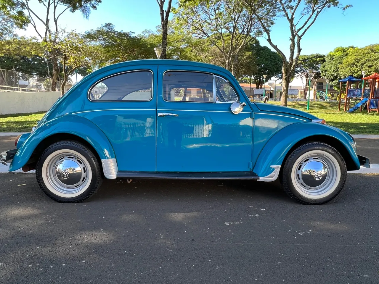 VOLKSWAGEN FUSCA 1973 Usados e Novos