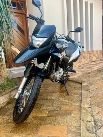 Motos HONDA XRE 2015 no Brasil