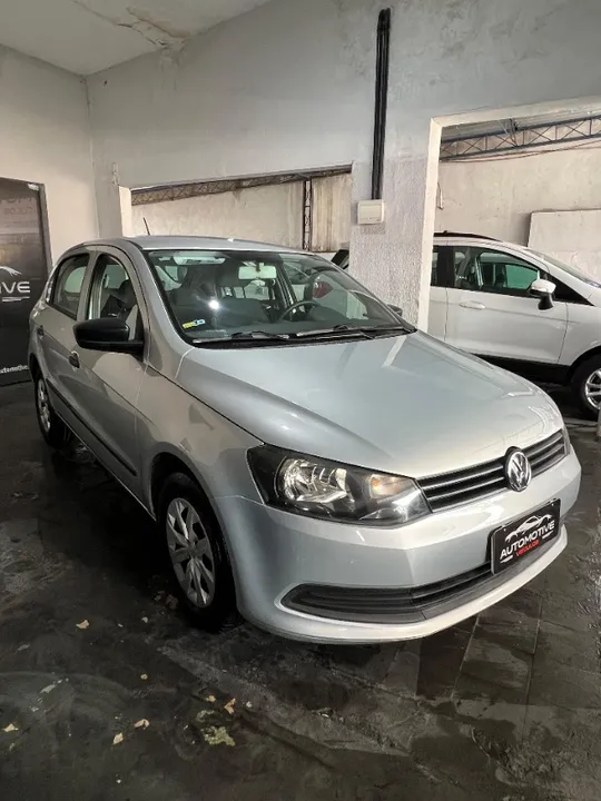 VOLKSWAGEN GOL 2016 Usados e Novos
