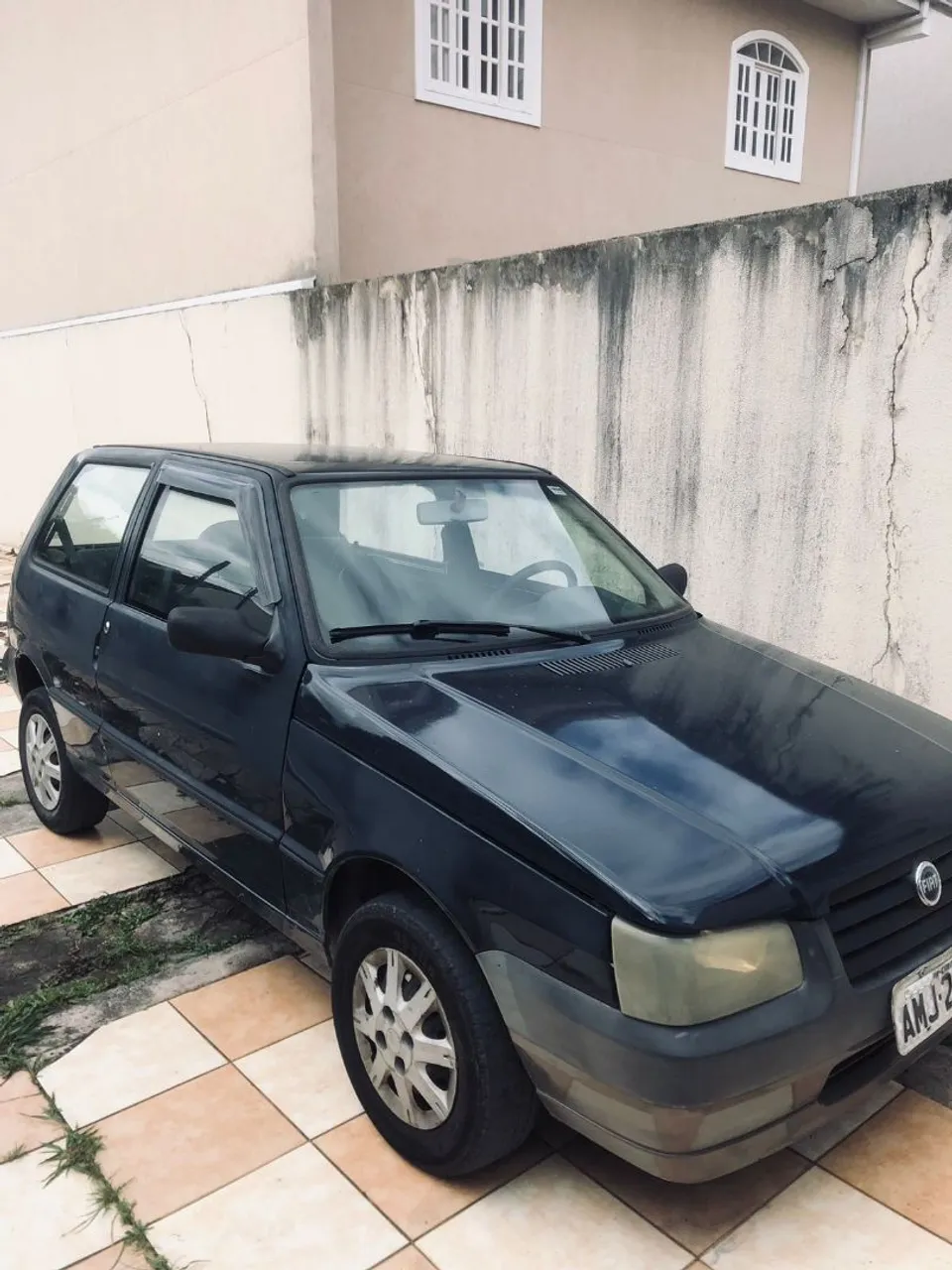"fiat uno 2005" - Carros Usados e Novos à venda