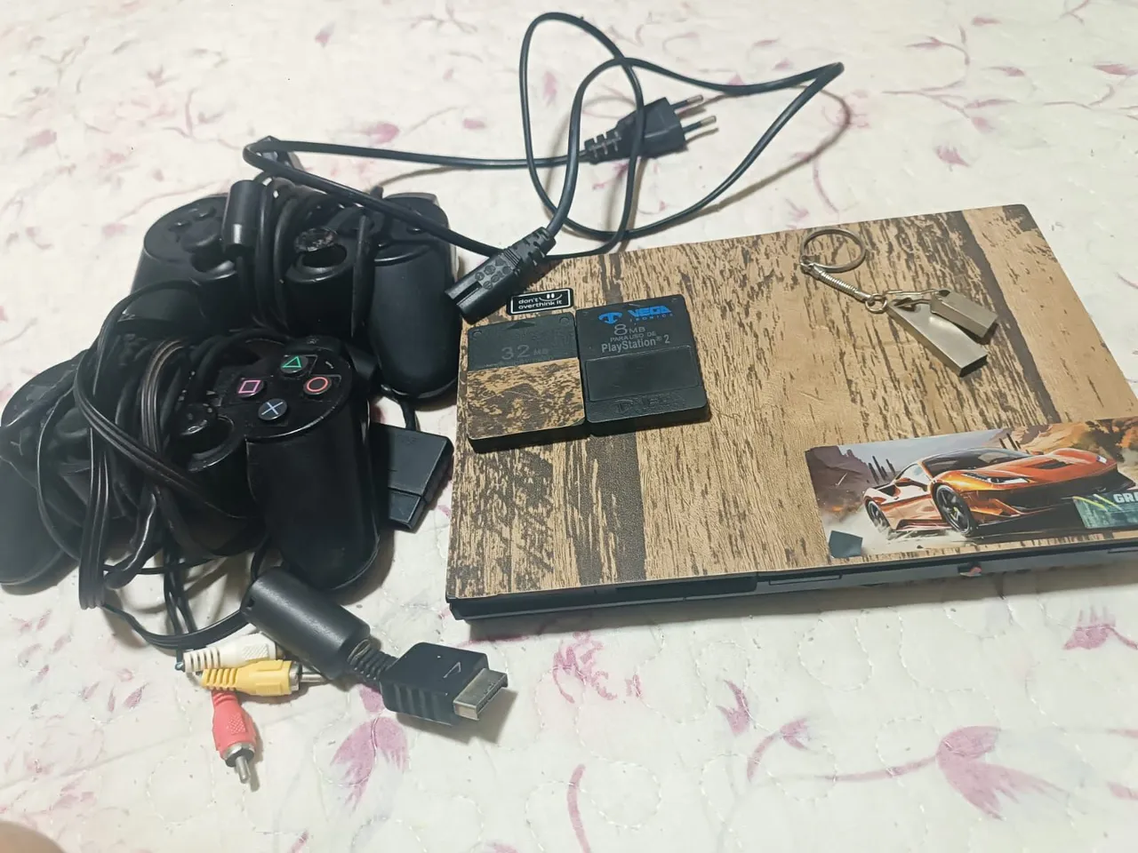 Consoles de Vídeo Game no Brasil