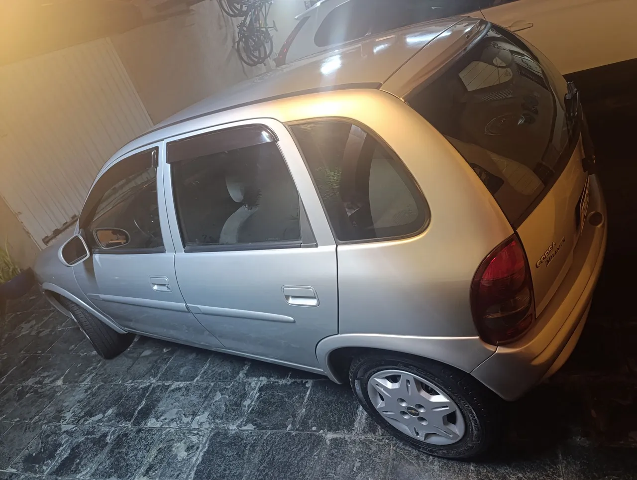 Carros 2002 Usados e Novos à venda