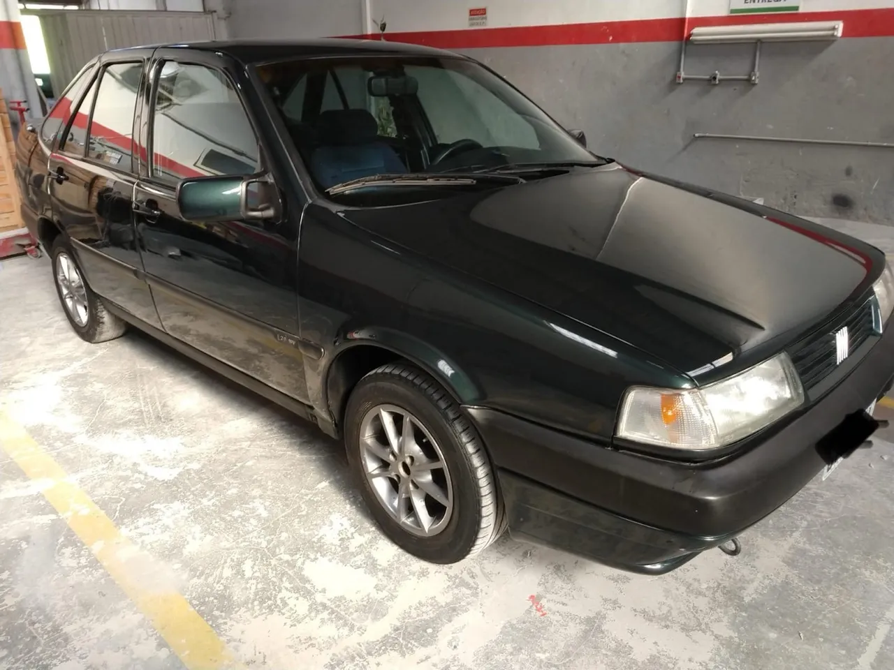 Fiat Tempra Usados e Novos