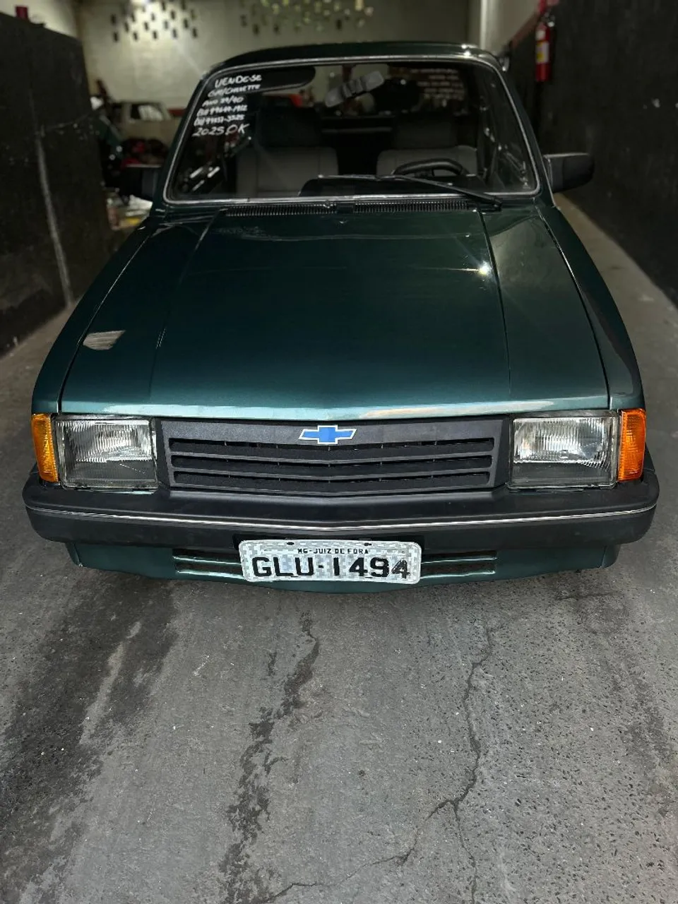 CHEVROLET CHEVETTE 1989 Usados e Novos