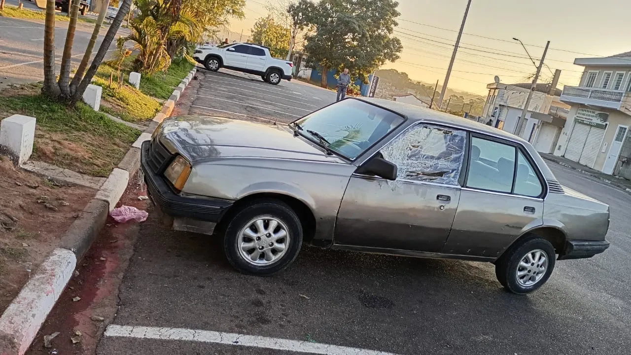 CHEVROLET MONZA 1989 Usados e Novos