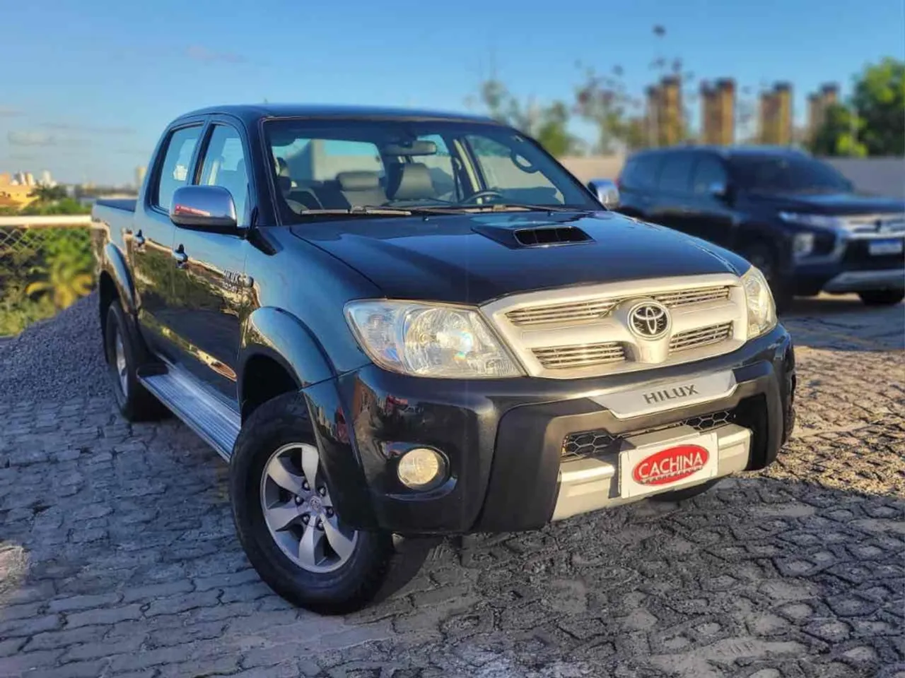 "toyota hilux 2010" - Carros Usados e Novos à venda