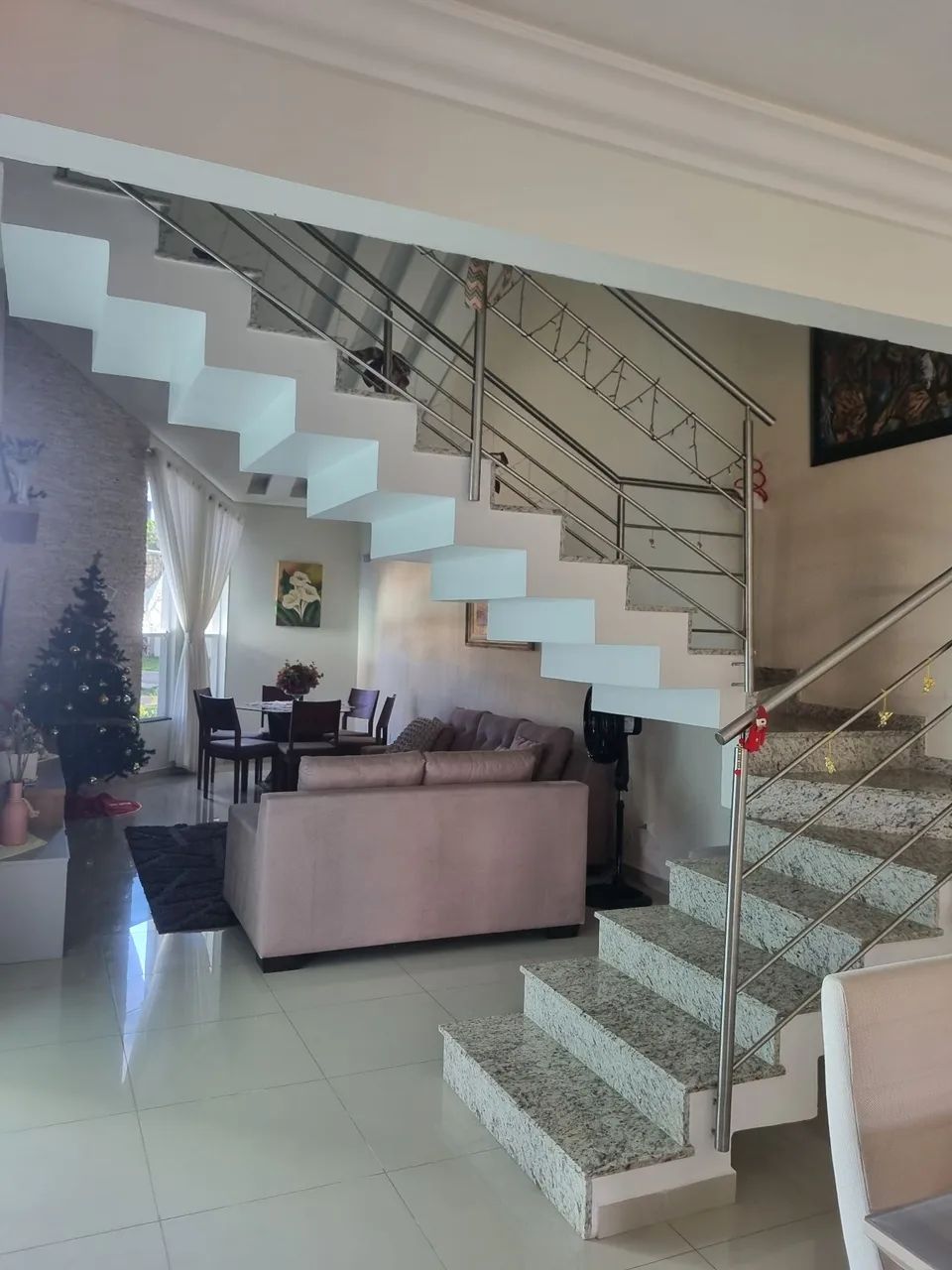 Casa em condominio fechado 4 quartos à venda - Umbará, Curitiba - PR ...