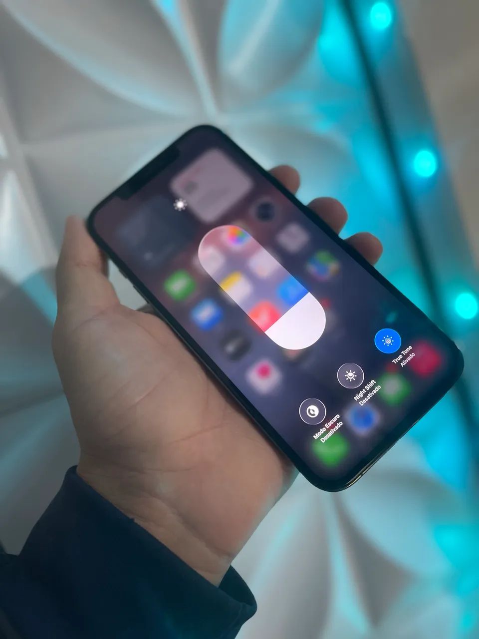 iPhone 12 Pro Max 256Gb - Celulares e Smartphones - Campo Grande, Rio ...