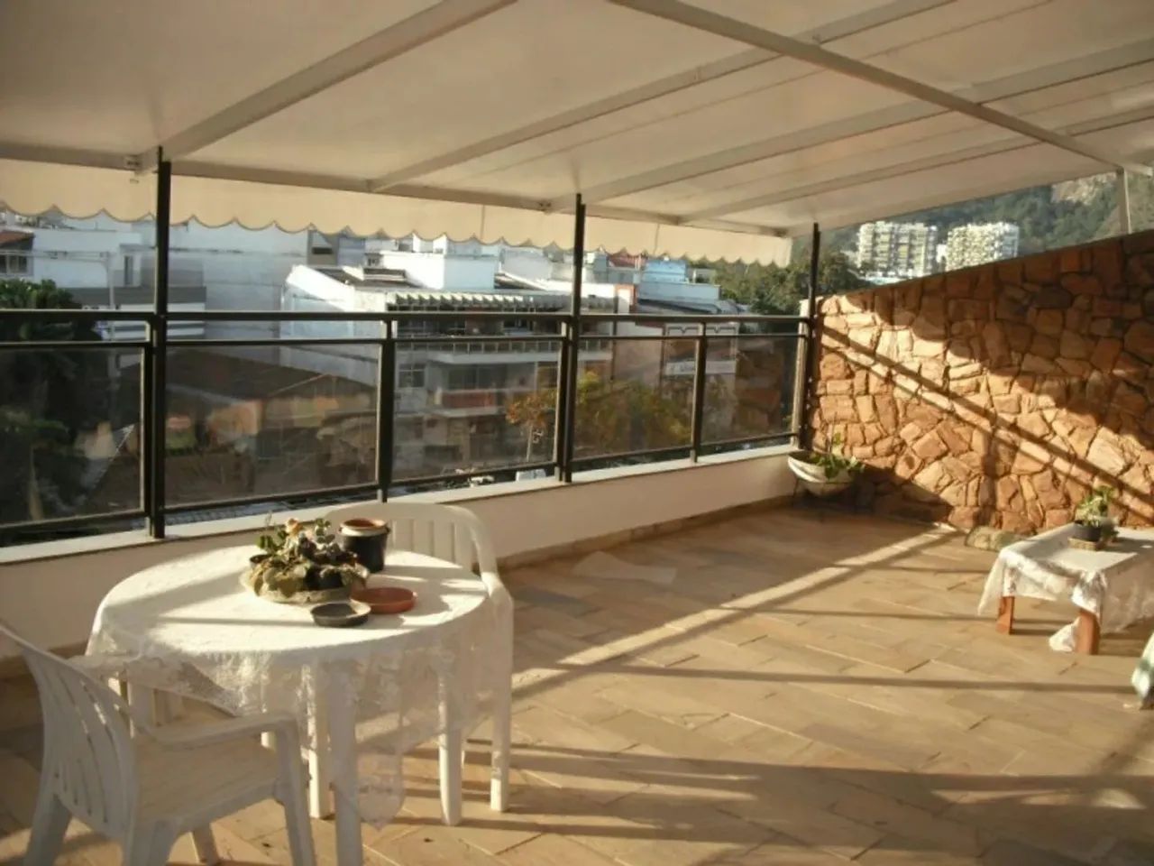 Apartamento cobertura à venda - Barra da Tijuca, Rio de Janeiro - RJ ...